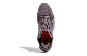 Adidas Streetball Sneakers - Purple