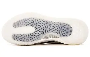 LI-NING Yushuai 14 X Aape Basketball Sneakers - White/grey