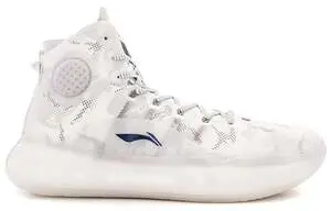 LI-NING Yushuai 14 X Aape Basketball Sneakers