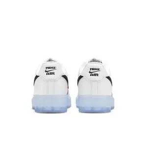 Nike Force 1 '07 Lv8 Emb "icy Soles" Sneakers