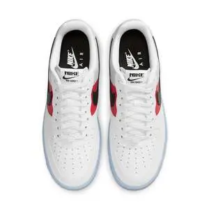Nike Force 1 '07 Lv8 Emb "icy Soles" Sneakers