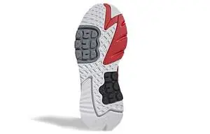Adidas 3m X Nite Jogger Sneakers - Black/gery