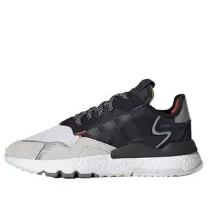 Adidas 3M X Nite Jogger Sneakers Black/gery
