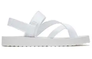 PUMA Summercat Sandals - White