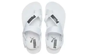PUMA Summercat Sandals - White