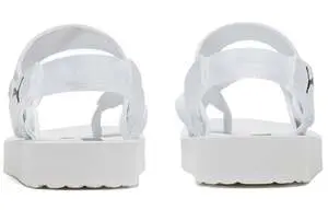 PUMA Summercat Sandals - White