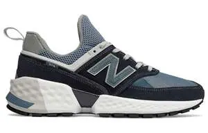 NEW BALANCE 574 Sport "decades Pack" Sneakers - Blue