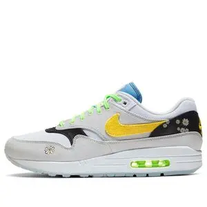 Nike Max 1 'daisy' Sneakers