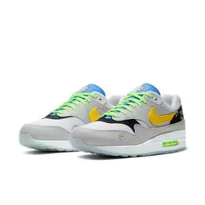 Nike Max 1 'daisy' Sneakers