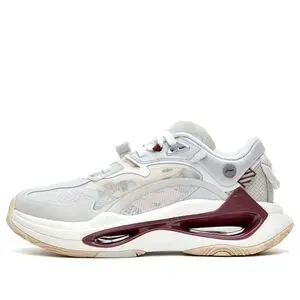 LI-NING Infinity Paris Fashion Week 2021 Sneakers - White/grey/red