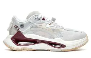 LI-NING Infinity Paris Fashion Week 2021 Sneakers - White/grey/red