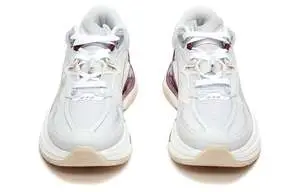 LI-NING Infinity Paris Fashion Week 2021 Sneakers - White/grey/red