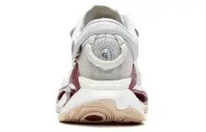 LI-NING Infinity Paris Fashion Week 2021 Sneakers - White/grey/red