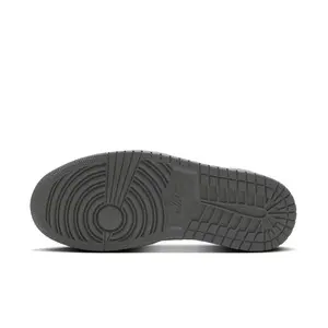 JORDAN 1 Mm Low "phantom Dust Metallic Dark Grey