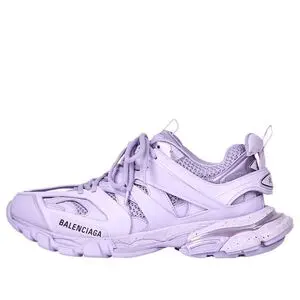 Balenciaga Balenciaga Track Sneaker Lilac