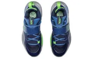 LI-NING Wade All City Sneakers - Blue/grey