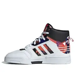 Adidas Drop Step Xl 'chinese New Year' High Top Sneakers