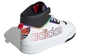 Adidas Drop Step Xl 'chinese New Year' High Top Sneakers