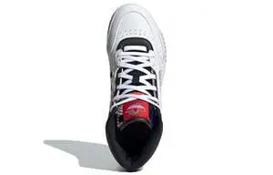 Adidas Drop Step Xl 'chinese New Year' High Top Sneakers