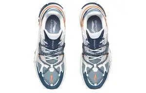 LI-NING Reverse Fantasy Sneakers - Grey/blue