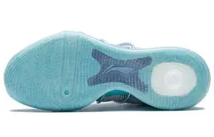 LI-NING Speed Premium Basketball Sneakers - Grey