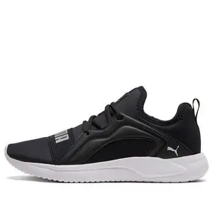 PUMA Resolve Street Low Top Sneakers - Black