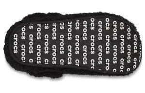 CROCS Classic Cozzzy Slipper