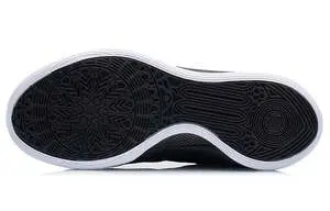 LI-NING Cj1 C.j. Mccollum Mid Abar019-6 Sneakers