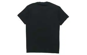 Supreme Ss20 Week 1 Tupac Hologram Tee Virtual Characters Short Sleeve - Black