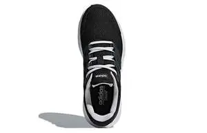 Adidas Galaxy 4 Athletic Sneakers - Black/gray