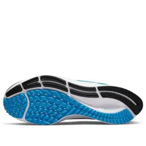 Nike Zoom Pegasus 38 Athletic Shoes - Light Blue