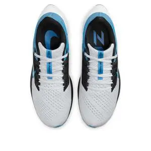 Nike Zoom Pegasus 38 Athletic Shoes - Light Blue