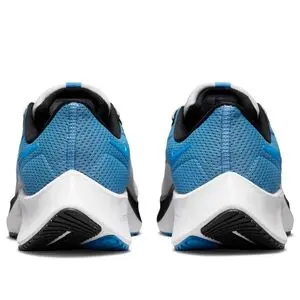 Nike Zoom Pegasus 38 Athletic Shoes - Light Blue