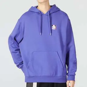 Adidas Neo Vbe Hdd Die Hoodie