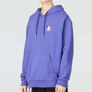 Adidas Neo Vbe Hdd Die Hoodie