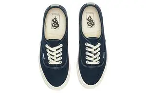 VANS Og Authentic Lx 'dress Blues' Sneakers - Blue/white