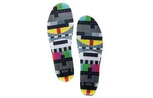 LI-NING Way Of Wade 'team No Sleep' Sneakers - Black/multi-color/grey