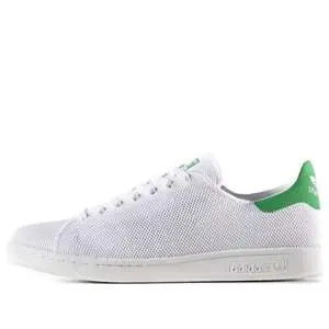 Adidas Adidas Stan Smith "White Green Mesh" Sneakers White/green