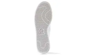 Adidas Stan Smith "white Green Mesh" Sneakers - White/green