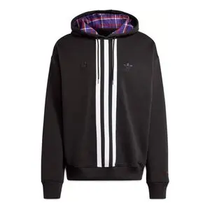 Adidas X Korn Hoodie - Black