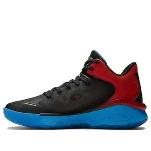 NEW BALANCE Fresh Foam Bb "virtual" Mid Top Sneakers - Black