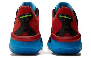 NEW BALANCE Fresh Foam Bb "virtual" Mid Top Sneakers - Black