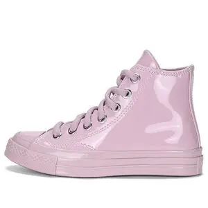 CONVERSE Chuck Taylor All Star 1970s High Top Sneakers - Pink/purple