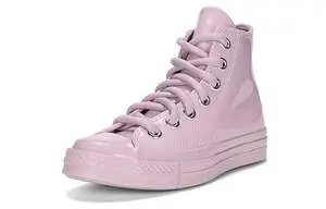 CONVERSE Chuck Taylor All Star 1970s High Top Sneakers - Pink/purple