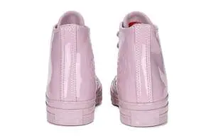 CONVERSE Chuck Taylor All Star 1970s High Top Sneakers - Pink/purple