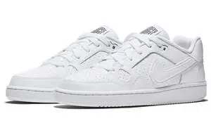 Nike Son Of Force 'triple Sneakers