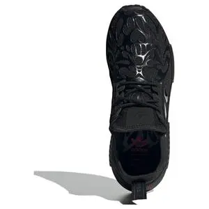 Adidas Originals X Star Wars X Nanzuka Nmd_r1 Sneakers