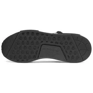 Adidas Originals X Star Wars X Nanzuka Nmd_r1 Sneakers