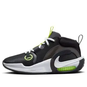 Nike Zoom Crossover Sneakers - Black/volt/white