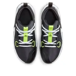 Nike Zoom Crossover Sneakers - Black/volt/white